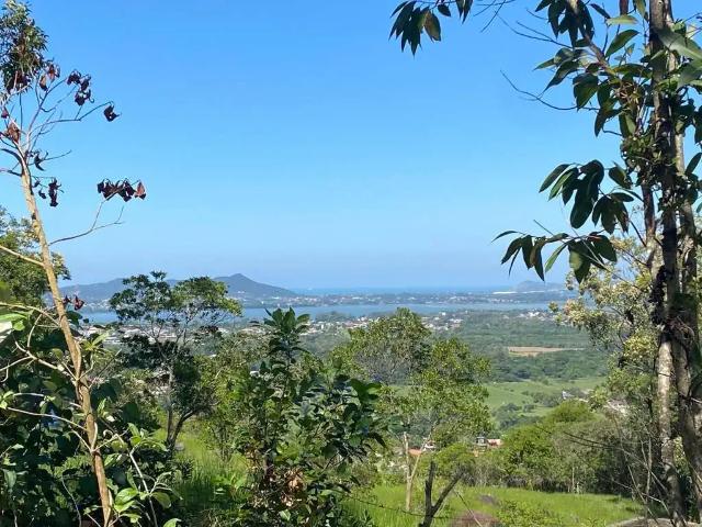 Terreno / Lote para Venda em Garopaba/SC Ressacada