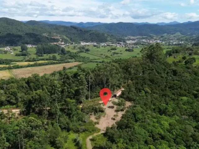 Terreno / Lote para Venda em Garopaba/SC Ressacada