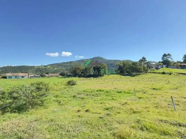 Terreno / Lote para Venda em Garopaba/SC Ressacada
