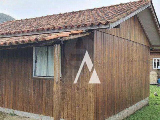 Terreno / Lote para Venda em Garopaba/SC Ressacada
