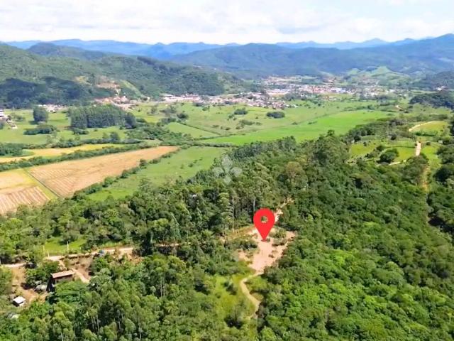 Terreno / Lote para Venda em Garopaba/SC Ressacada