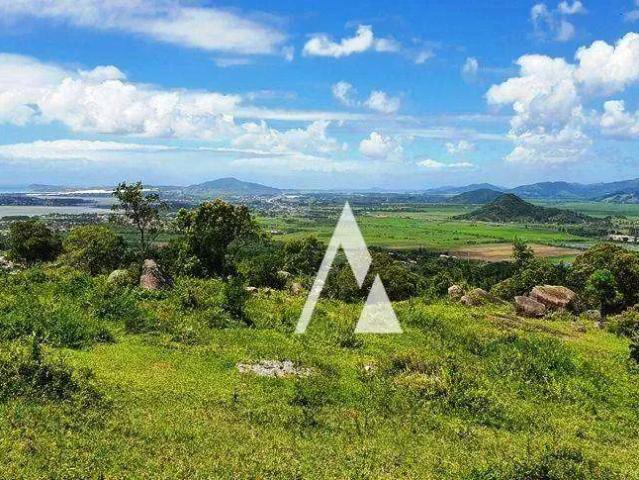 Terreno / Lote para Venda em Garopaba/SC Ressacada