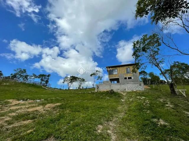 Terreno / Lote para Venda em Garopaba/SC Ressacada