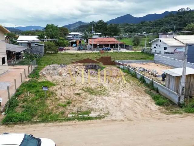 Terreno / Lote para Venda em Garopaba/SC Ressacada
