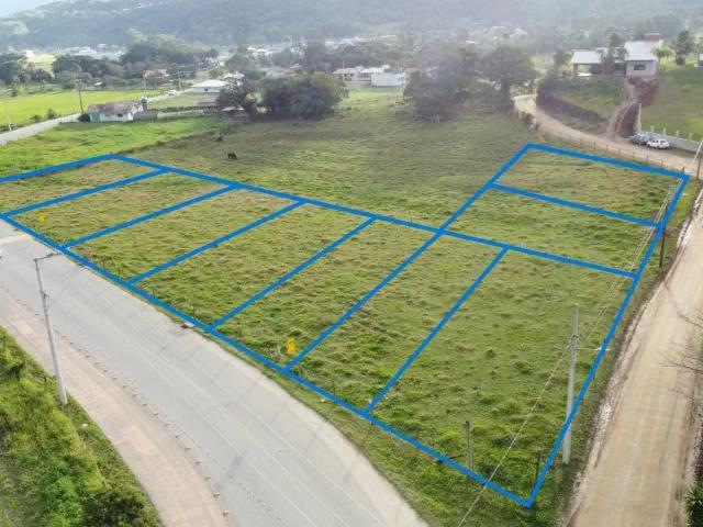 Terreno / Lote para Venda em Garopaba/SC Ressacada