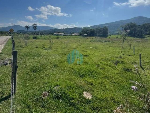 Terreno / Lote para Venda em Garopaba/SC Ressacada