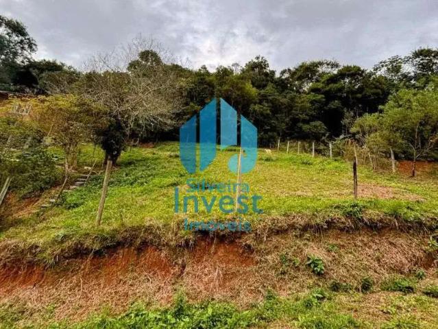 Terreno / Lote para Venda em Garopaba/SC Serraria