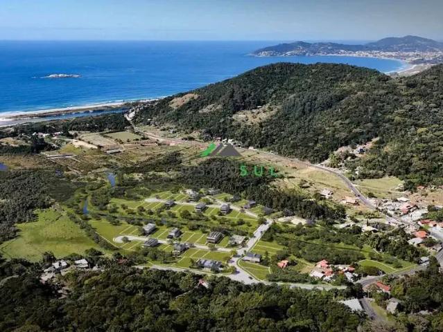 Terreno / Lote para Venda em Garopaba/SC Siriú