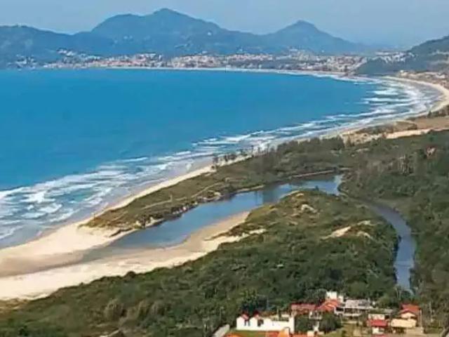 Terreno / Lote para Venda em Garopaba/SC Siriú