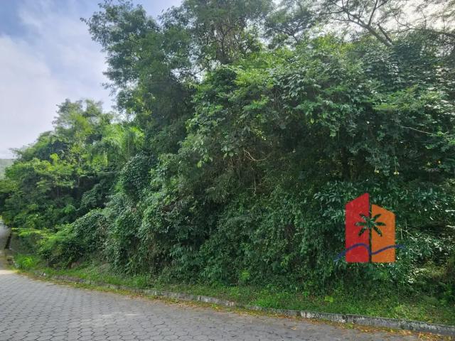 Terreno / Lote para Venda em Garopaba/SC Siriú