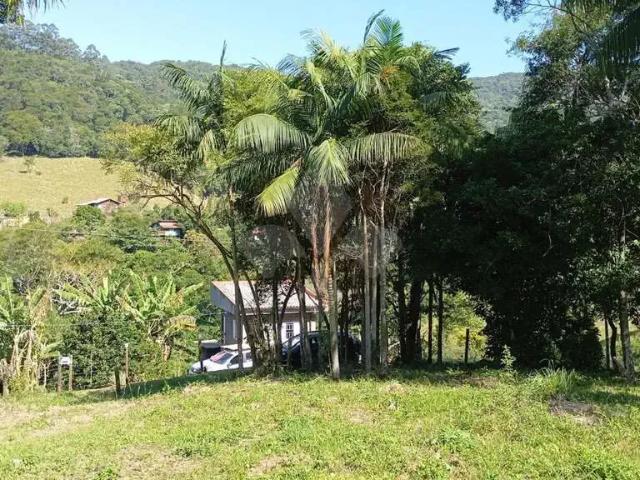 Terreno / Lote para Venda em Garopaba/SC Siriú