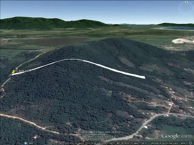 Terreno / Lote para Venda em Garopaba/SC Siriú