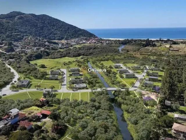 Terreno / Lote para Venda em Garopaba/SC Siriú