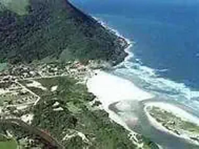 Terreno / Lote para Venda em Garopaba/SC Siriú