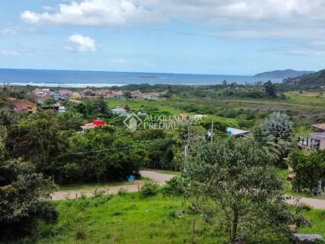 Terreno / Lote para Venda em Garopaba/SC Siriú