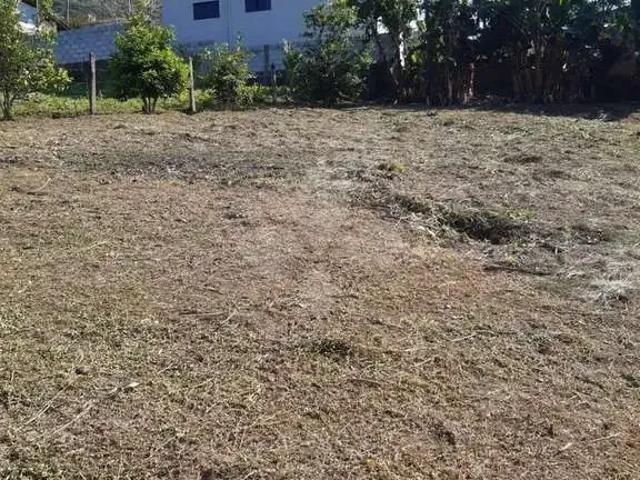 Terreno / Lote para Venda em Garopaba/SC Siriú
