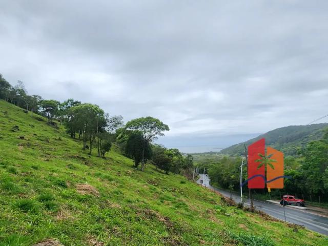 Terreno / Lote para Venda em Garopaba/SC Siriú