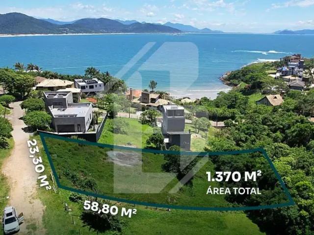 Terreno / Lote para Venda em Garopaba/SC Vigia