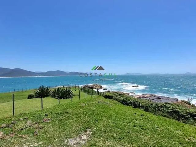 Terreno / Lote para Venda em Garopaba/SC Vigia
