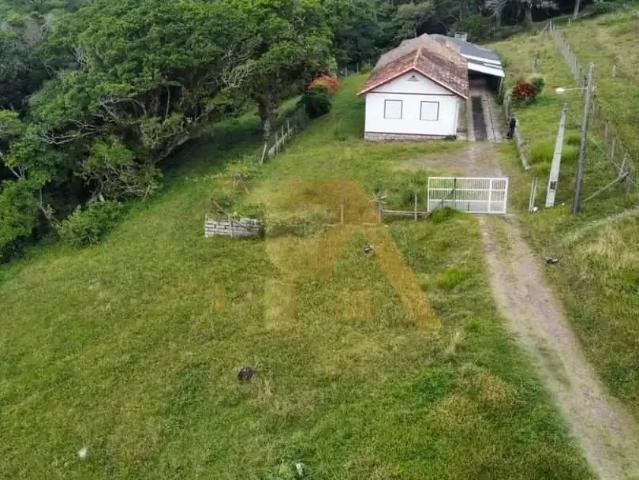 Terreno / Lote para Venda em Garopaba/SC Vigia