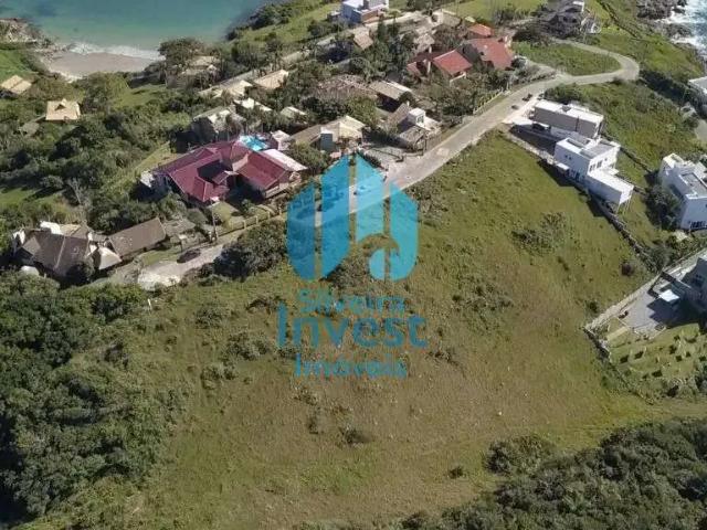 Terreno / Lote para Venda em Garopaba/SC Vigia