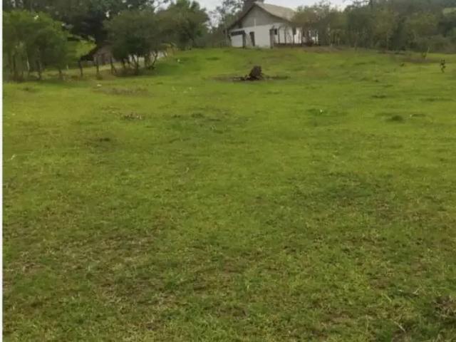 Terreno / Lote para Venda em Gaspar/SC Área Rural de Gaspar