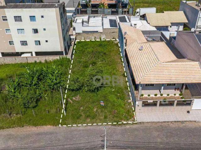 Terreno / Lote para Venda em Gaspar/SC Bela Vista