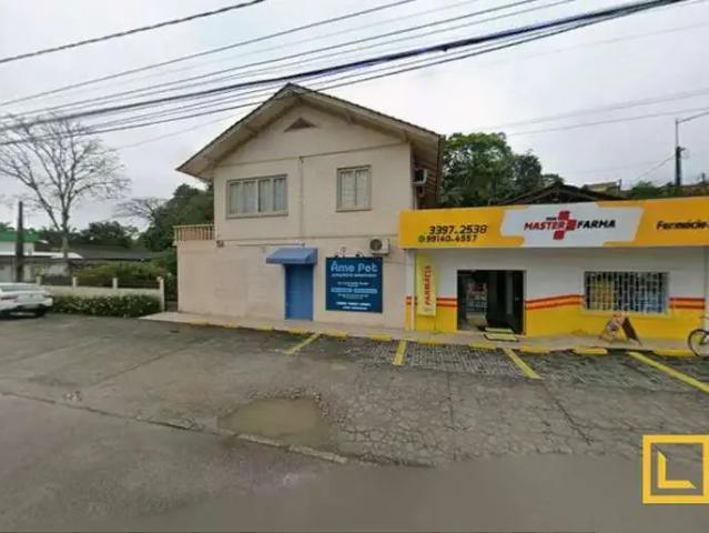 Terreno / Lote para Venda em Gaspar/SC Bela Vista