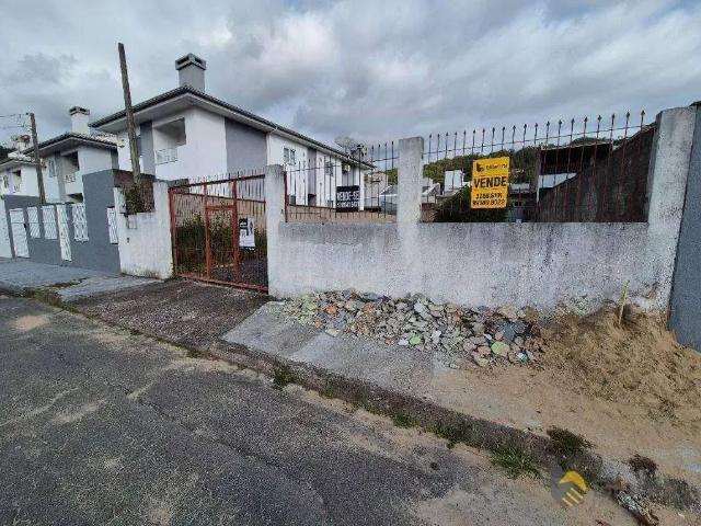 Terreno / Lote para Venda em Gaspar/SC Bela Vista