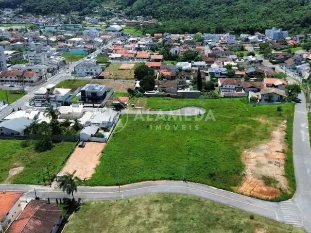 Terreno / Lote para Venda em Gaspar/SC Bela Vista
