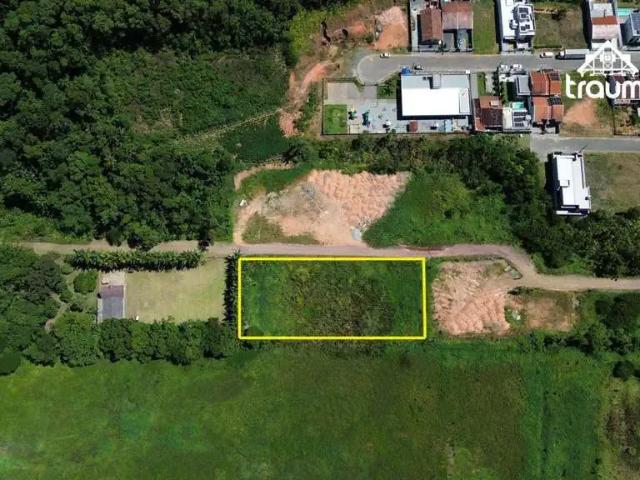 Terreno / Lote para Venda em Gaspar/SC Belchior Alto