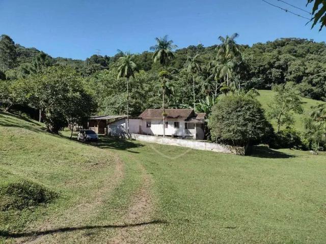 Terreno / Lote para Venda em Gaspar/SC Belchior Baixo