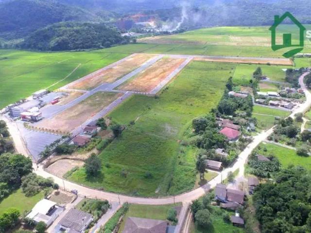 Terreno / Lote para Venda em Gaspar/SC Belchior Baixo