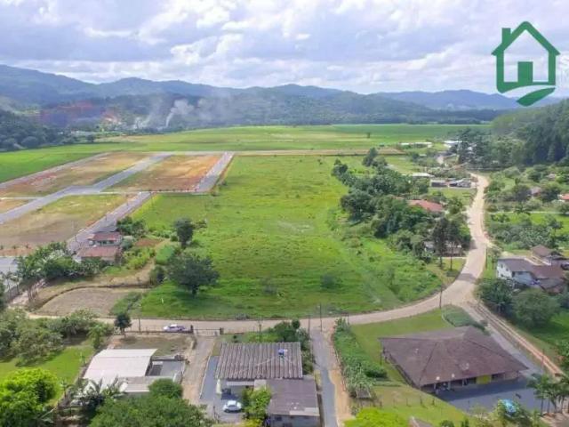 Terreno / Lote para Venda em Gaspar/SC Belchior Baixo
