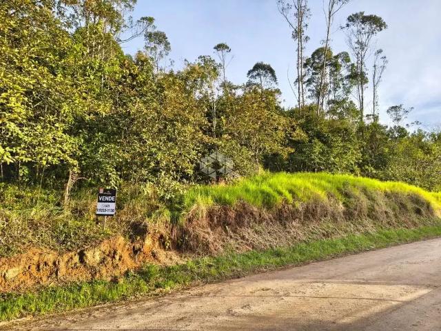 Terreno / Lote para Venda em Gaspar/SC Belchior Baixo