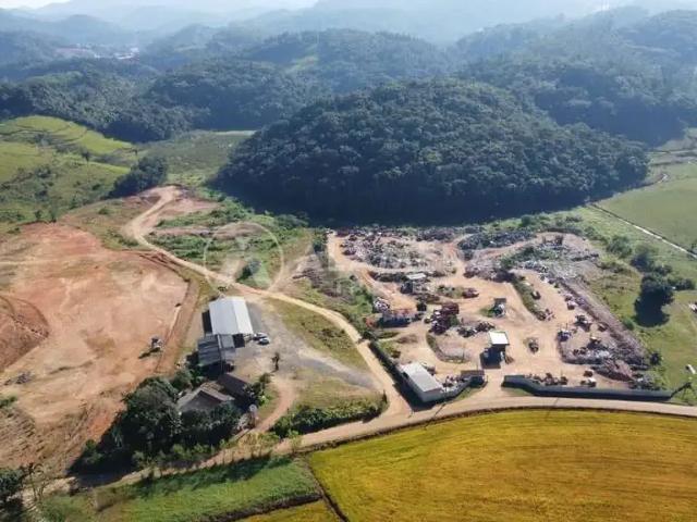 Terreno / Lote para Venda em Gaspar/SC Belchior Central