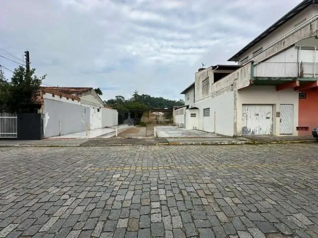 Terreno / Lote para Venda em Gaspar/SC Centro