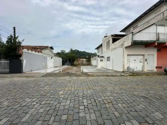 Terreno / Lote para Venda em Gaspar/SC Centro