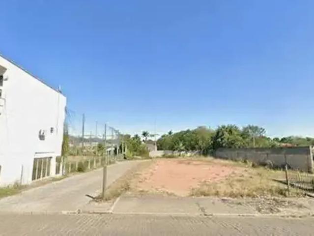 Terreno / Lote para Venda em Gaspar/SC Coloninha