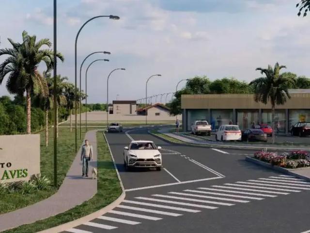 Terreno / Lote para Venda em Gaspar/SC Figueira
