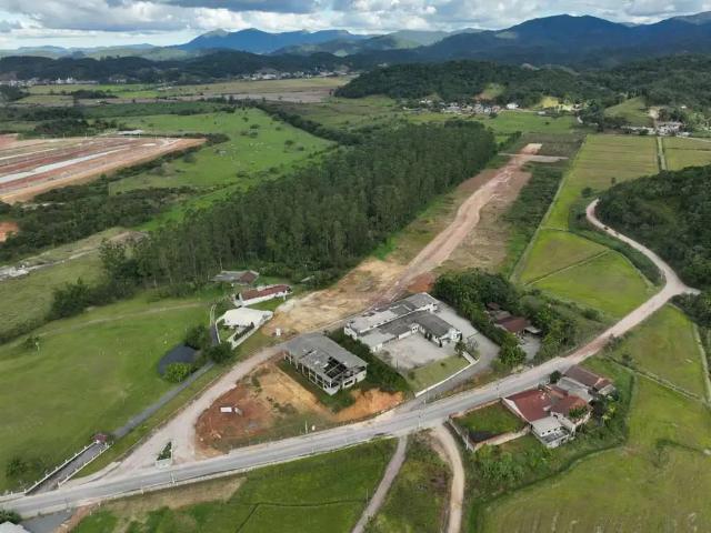 Terreno / Lote para Venda em Gaspar/SC Figueira