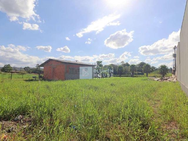 Terreno / Lote para Venda em Gaspar/SC Figueira
