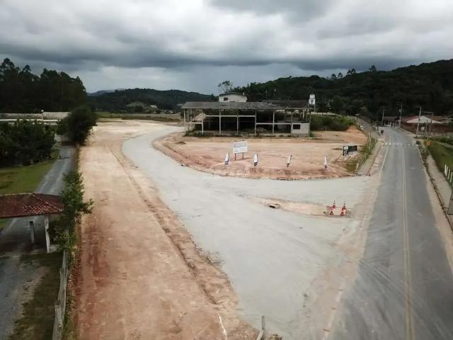 Terreno / Lote para Venda em Gaspar/SC Figueira
