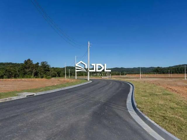 Terreno / Lote para Venda em Gaspar/SC Figueira