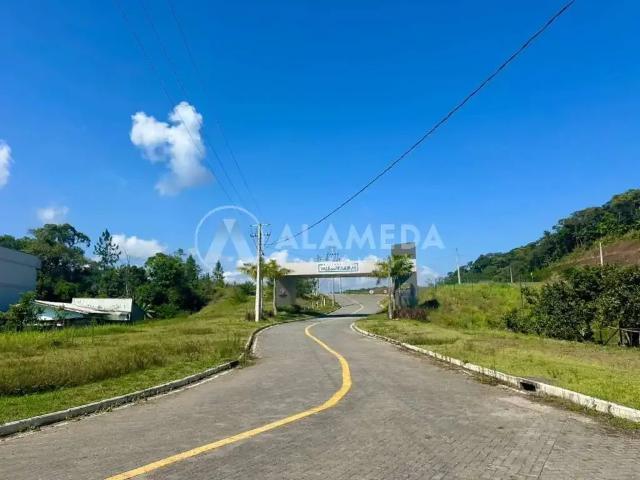 Terreno / Lote para Venda em Gaspar/SC Figueira