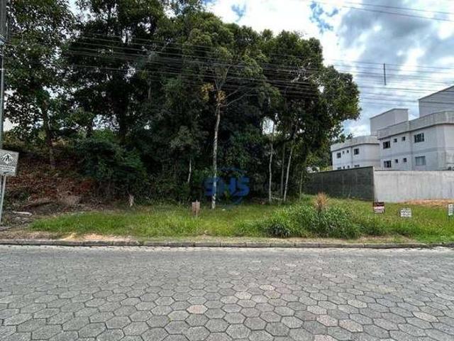 Terreno / Lote para Venda em Gaspar/SC Figueira