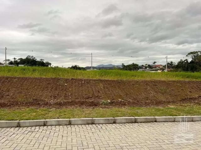 Terreno / Lote para Venda em Gaspar/SC Figueira