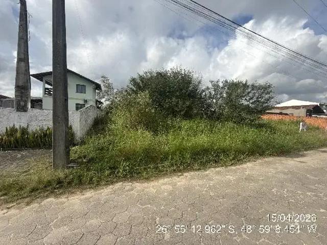 Terreno / Lote para Venda em Gaspar/SC Figueira
