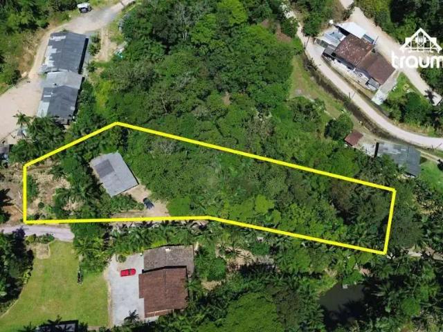 Terreno / Lote para Venda em Gaspar/SC Gaspar Alto