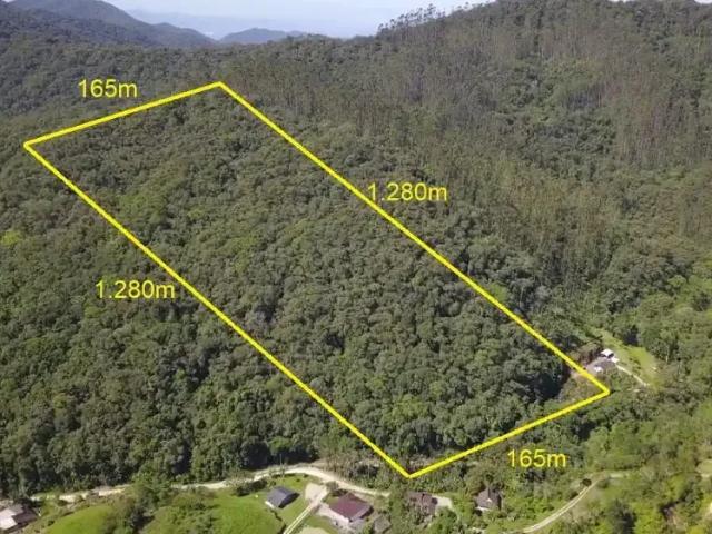 Terreno / Lote para Venda em Gaspar/SC Gaspar Alto